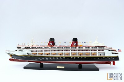 Disney Magic Ship Model - Disney Magic Model Ship | eBay