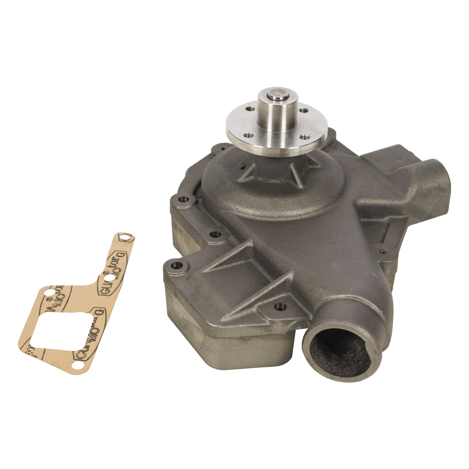 Water Pump Replacement for JOHN DEERE4040 4230 AR98549 R51683 | eBay