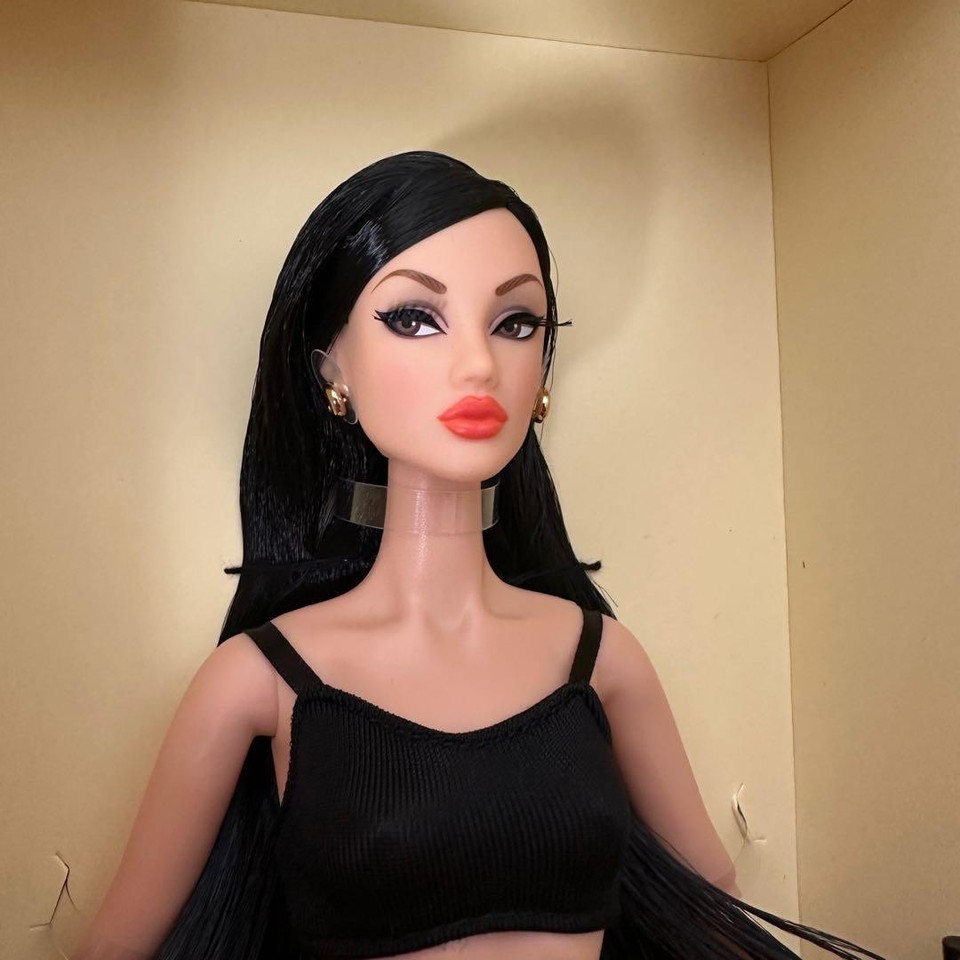 Defa Lucy ICON 04 Fashion Doll - Rare Limited Edition 1/6 Scale ...
