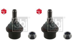 2x Ball Joint Front/Lower for LAND ROVER DISCOVERY 2.5 98-04 D TD5 15P ...