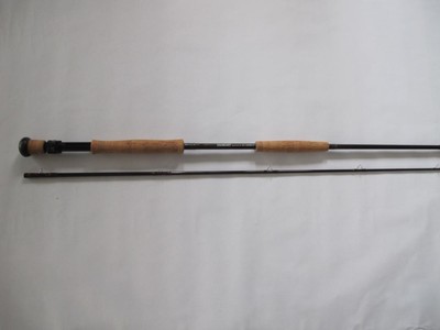 Fly Fishing - Sage Rpl