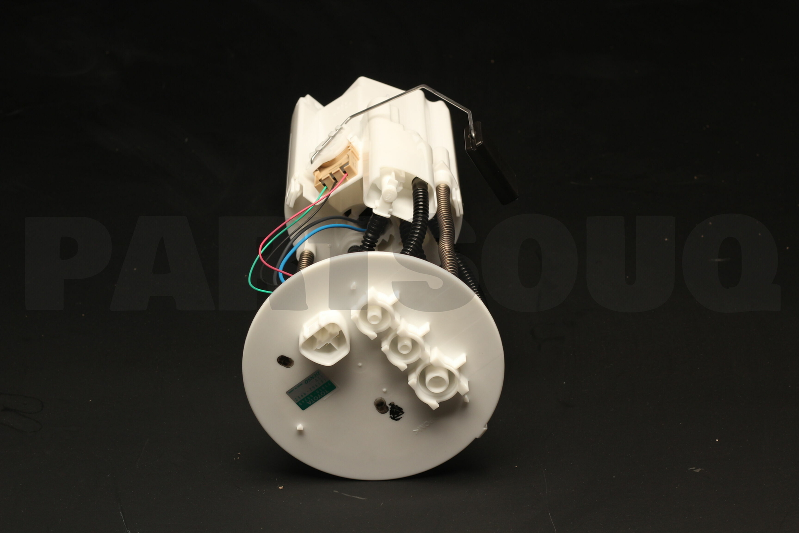 7701060260 Genuine Toyota TUBE ASSY FUEL TANK 77010-60260 | eBay