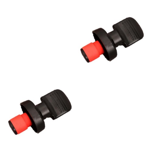 1/2/3 Functional Wine Bottle Stopper Plug For Easy Drink Preservation ...