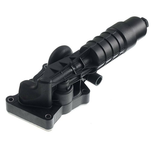 A2711801410 Fits For Mercedes-Benz E200 220 250 W271 Oil Cooler Module ...