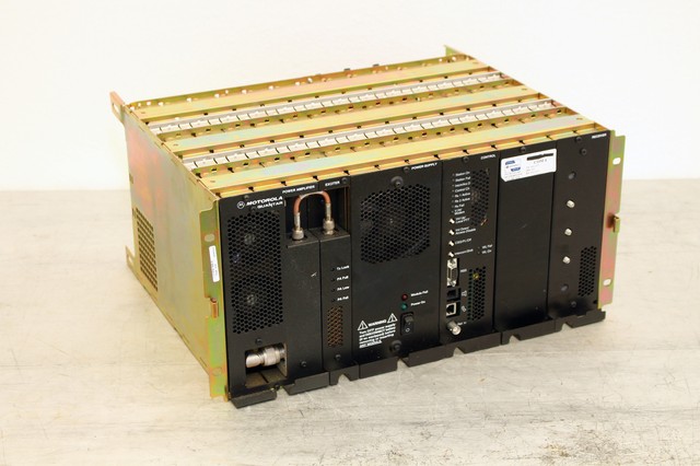 Motorola Quantar T5365A Power Amplifier 800mhz for sale online | eBay