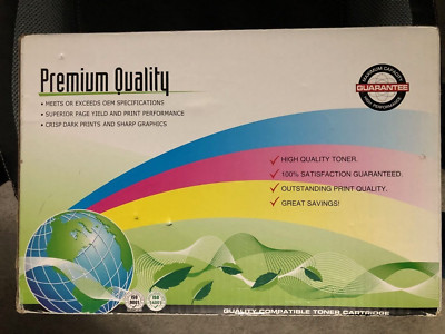 CC364A Toner Cartridge Premium Quality | eBay