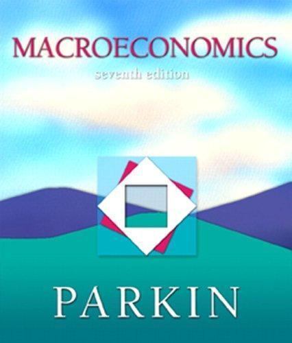 Macroeconomics Homework Edition Plus MyEconLab Student Access Kit by ...