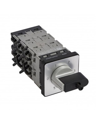 COMMUTATEUR PR12 72818 EQ48PND IP55 LEGRAND 100777 | eBay