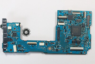 Original For Canon EOS 550D Rebel T2i Main Board Mother Board parts CG2 ...
