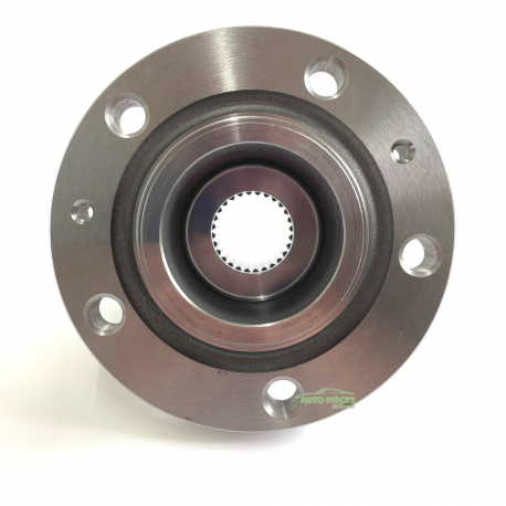 MOYEU DE ROUE AVANT DROIT/GAUCHE CITROEN BERLINGO 3 III 9670367680 ...