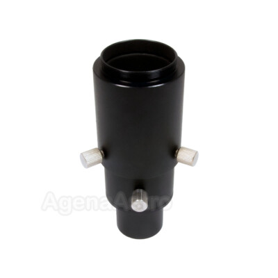 Meade 1.25" Variable Projection Camera Adapter for Telescope # 07361 | eBay