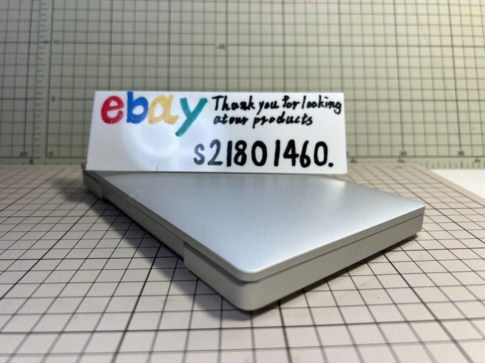 GPD POCKET X7-Z8750 model UMPC portable personal computer SILVER ...