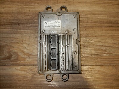 2003-2007 FORD F-350 6.0L Diesel Engine Control Module ECM ECU ...