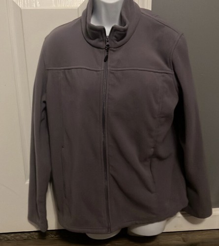 Natural Reflections Purple Jacket, Outdoors Jacket For Women, Size ...