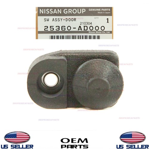 Genuine Jamb Courtesy Light Door Switch ⭐OEM⭐ Nissan Infiniti *See ...