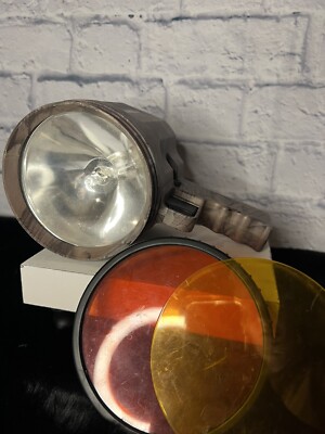Gander Mountain Spot Light - 200 Lumens - Hunting - Good Condition ...