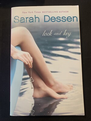Lock and Key by Sarah Dessen Paperback 9780142414729| eBay