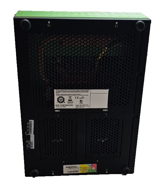 NCR N3000 Site Controller Multifunction Server (1657) i5-3470T/8GB ...