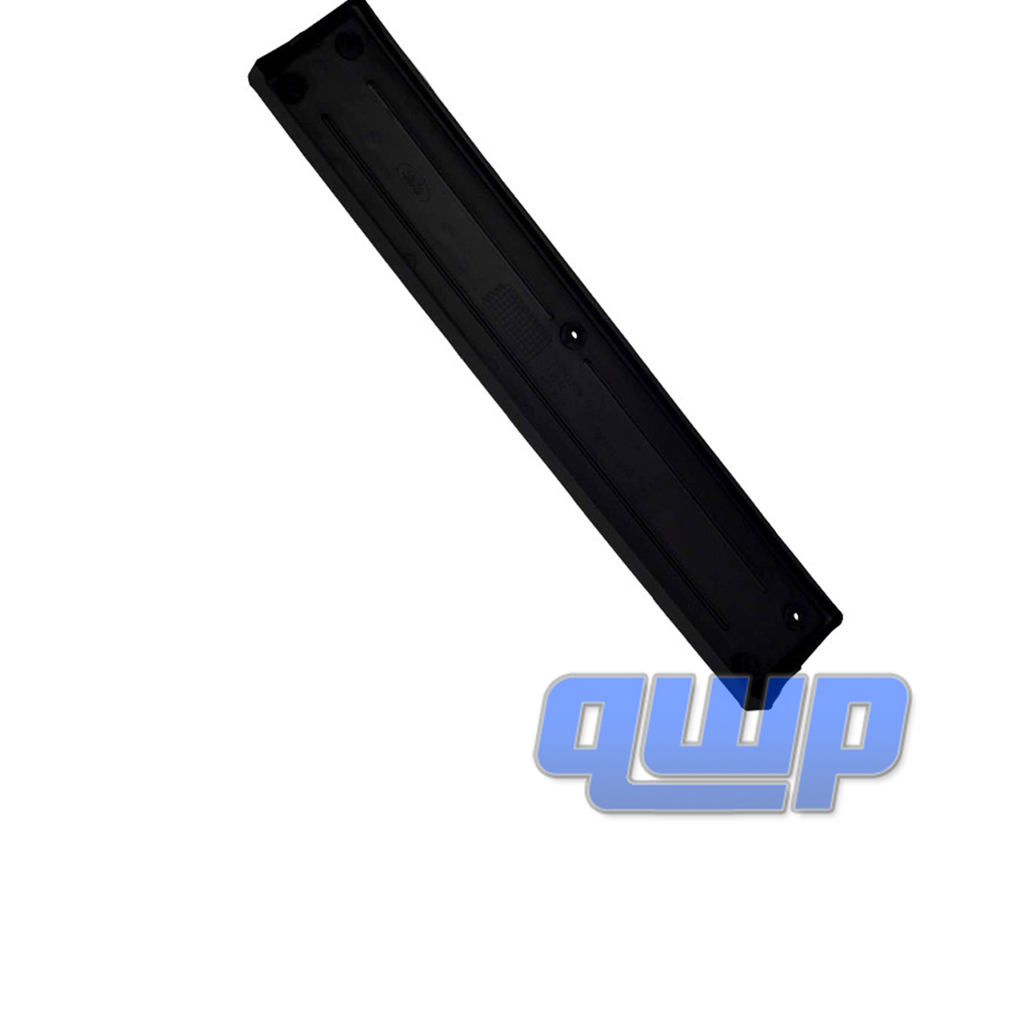 New Front license Plate For 2006-2009 Land Rover Range Rover Sport ...