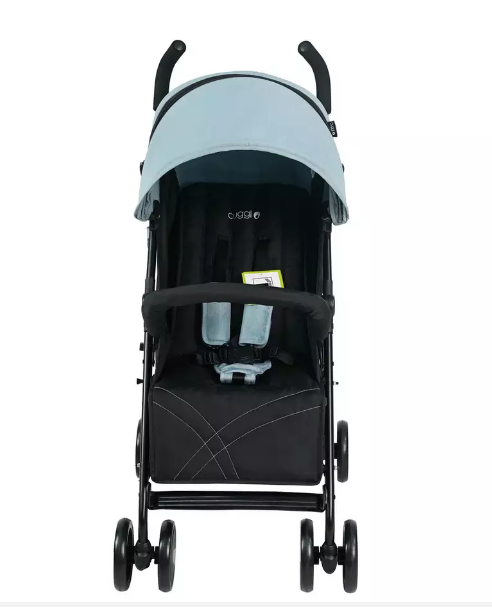 Cuggl Rowan Complete Stroller Lockable PushChair - Rustic Blue 🔥🔥🔥 ...