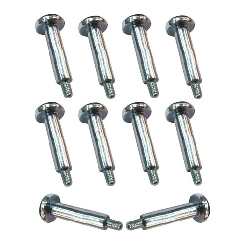 10Pack Replacement Repair Host Base Vertical Stand Bottom Screw For PS5 ...