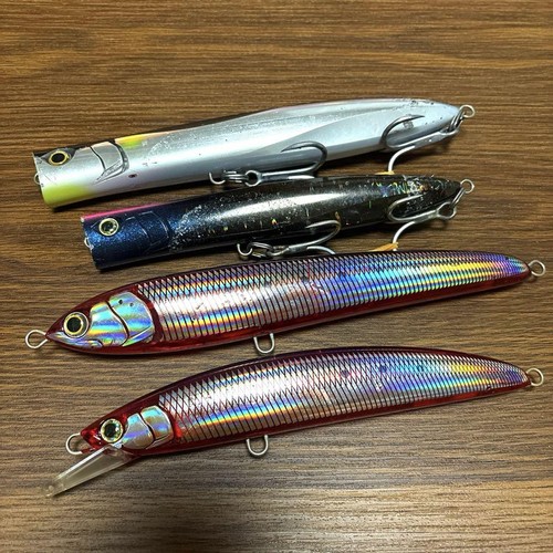 MARIA Set Duck Dive 190/230, Rapide 230, Boa 195 | eBay