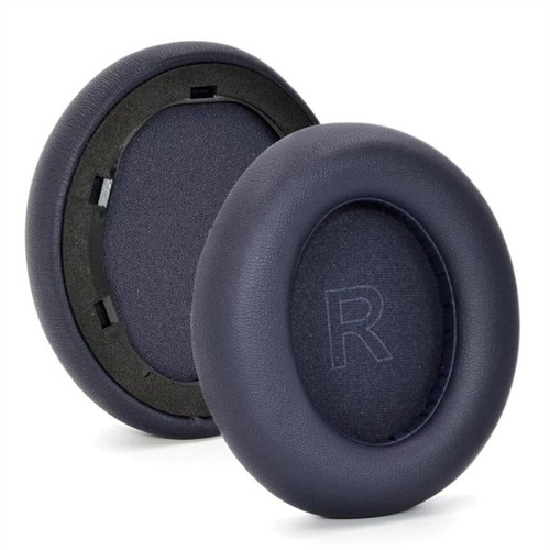 Durable Ear Pads Headphone Covers For Anker Soundcore Life Q30 Sponge ...