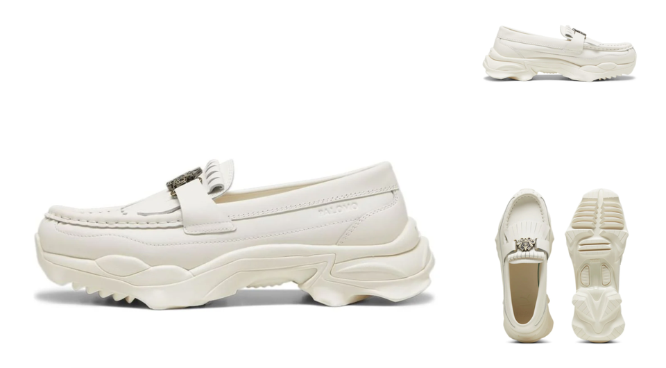 NEW MENS Puma x PALOMO Nitefox Loafers Shoes 396840 01 CU4864 001 | eBay