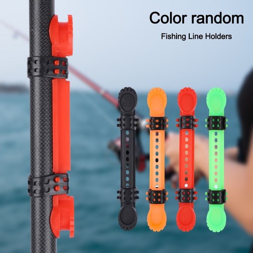 Hanging Fishing Line Fishing Winder Bobbin Holder Fishing Coiling Plate ...