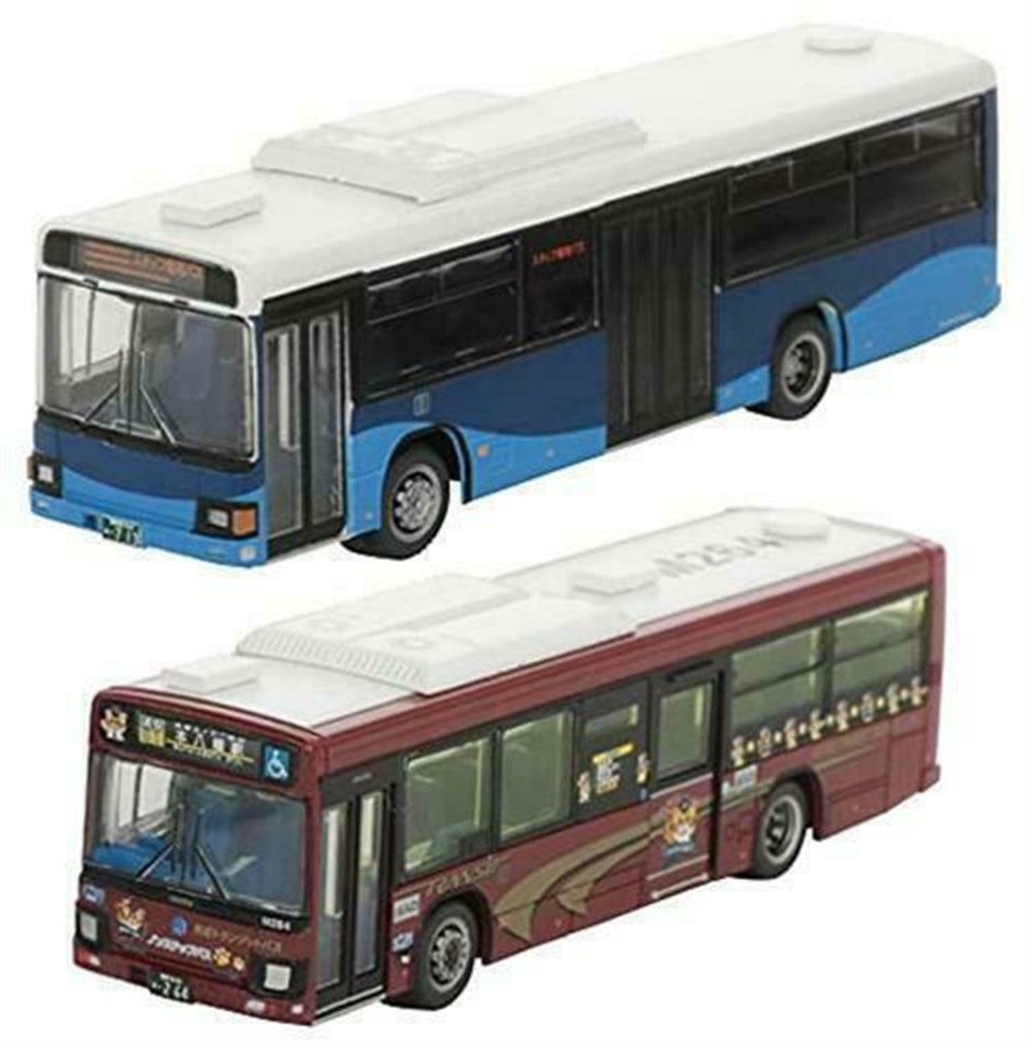 The Bus Collection Bus Collection Keisei Transit Bus 20th Anniversary ...