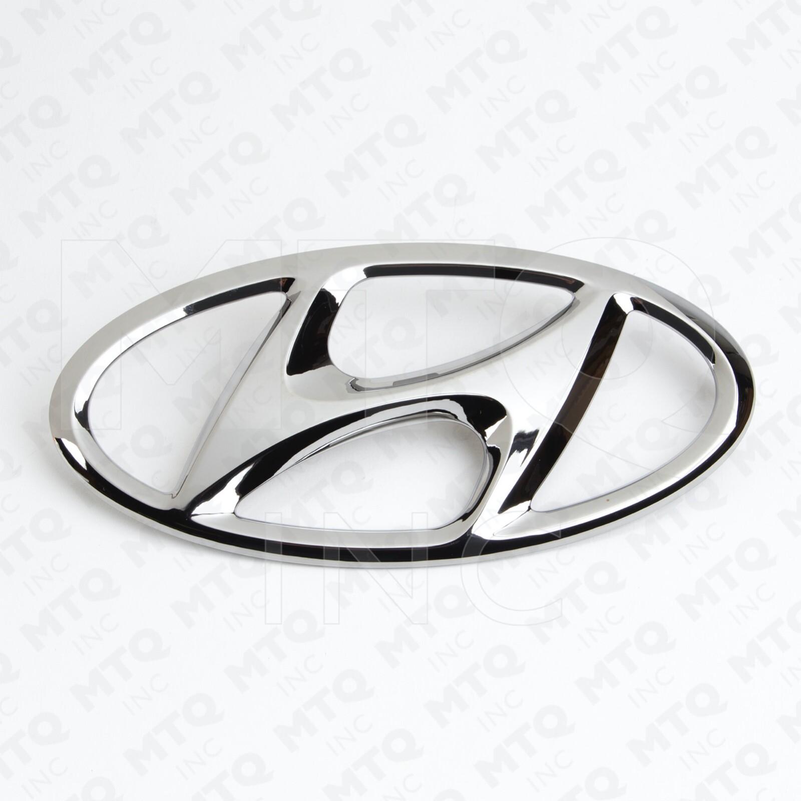 86300-C2100 Genuine Front Emblem compatible with Sonata 15-17 (Non ...