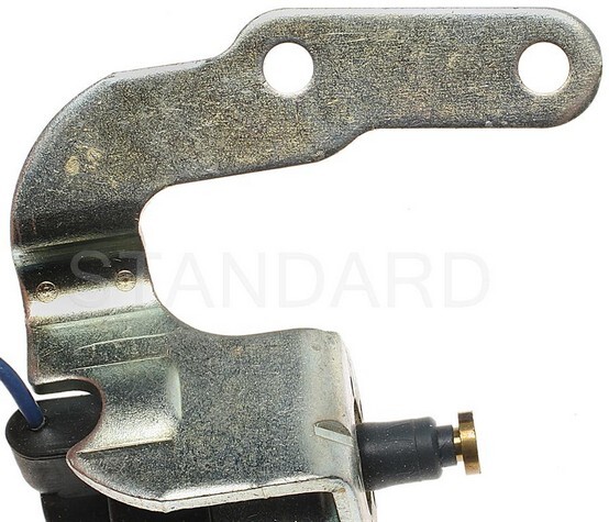 Standard Ignition Carburetor Idle Stop Solenoid P/N:ES9 | eBay