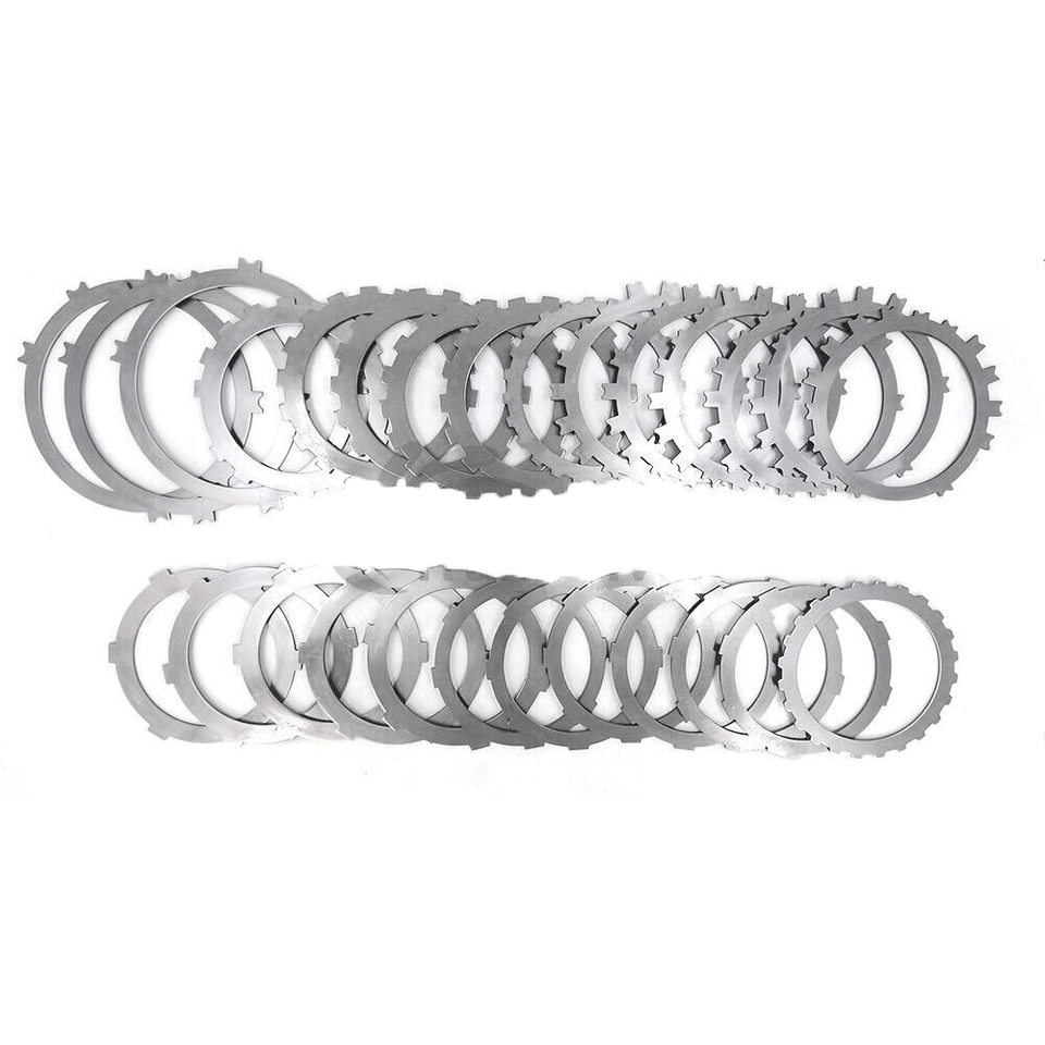 A340E A340F 30-40L Transmission Master Rebuild kit Overhaul For Toyota ...