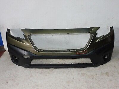 2020-2021 SUBARU OUTBACK FRONT BUMPER | eBay