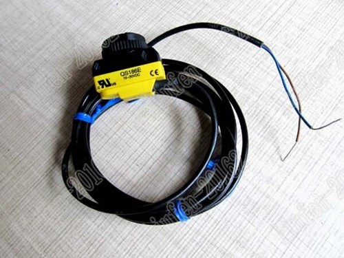 1PC Used QS18VP6R BANNER sensor 61624 | eBay