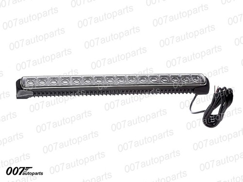 958130041 GENUINE HELLA LED Light Bars for Pencil Beam 470 MM HD ...