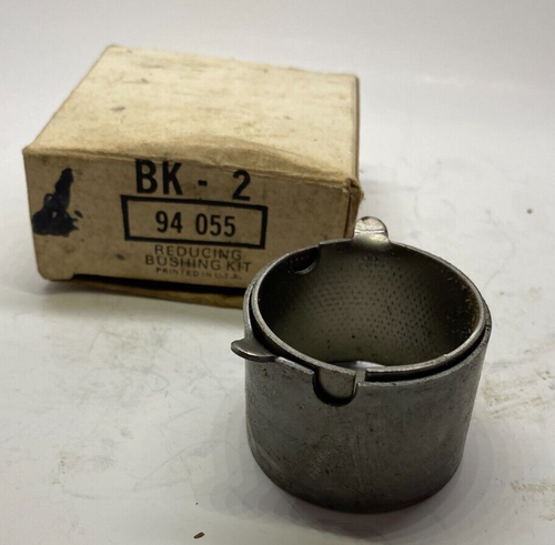 BK-2 REDUCING BUSHING KIT (94-055) - Prepaid Shipping | eBay