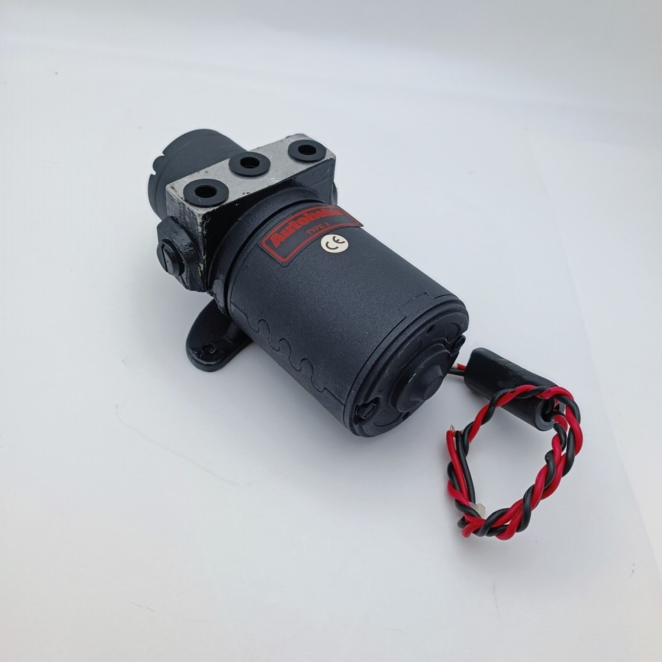 Autohelm Raymarine 6000 ST6000 ST7000 Type 2 Hydraulic Pump Z033 ...