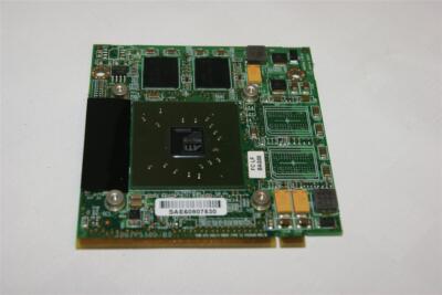 Fujitsu-Siemens Amilo Pi 1536 Graphic Card Ati X 1400 35G1P5300-B0 ...