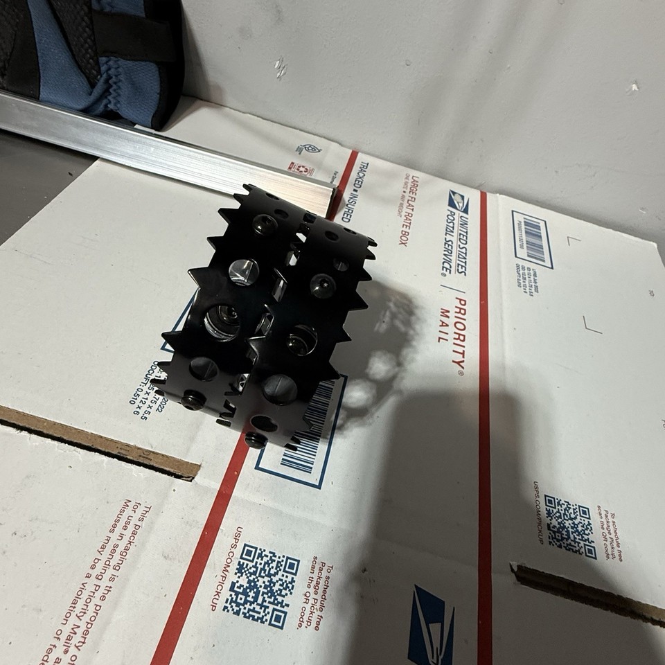 Titron Bear Trap Og 80s 9/16 Pedals Mint Hutch Bmx | eBay