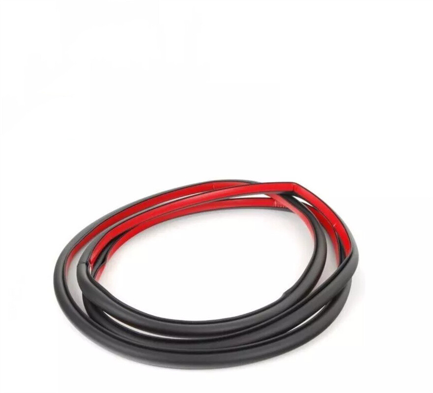 Front Door Weatherstrip Seal For BMW X5 F15 xDrive28i xDrive50i X5 M ...
