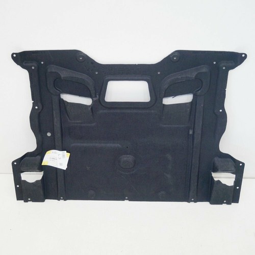 New Genuine BMW F07 GT F10 F11 F01 F02 Engine Belly Pan 8035971 OEM 10 ...