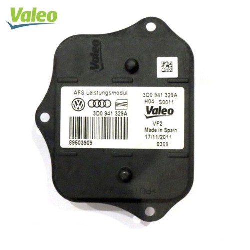 Ballast Standard Xénon 3d0941329a 89503909 Audi VW . | eBay