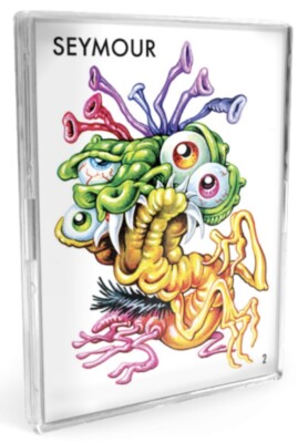 2020 Topps Ugly Stickers Complete Your Set U Pick ON DEMAND 500 Print ...