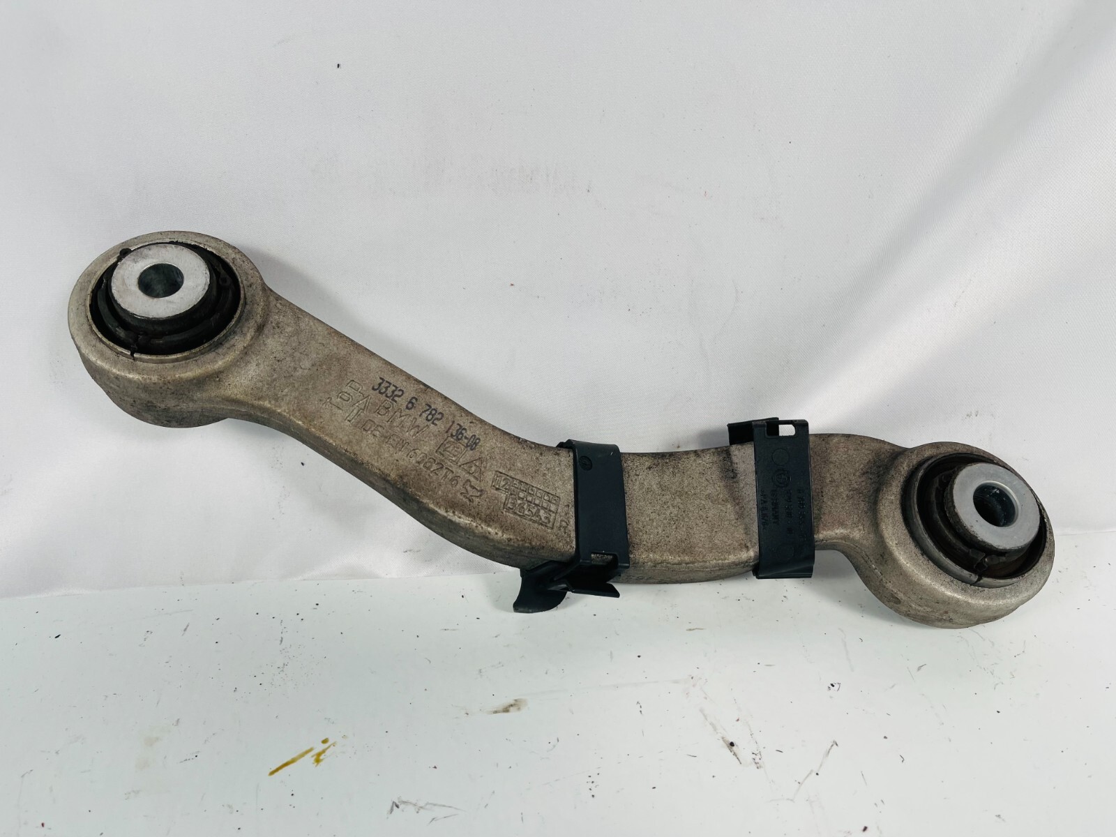 2011-2016 BMW 5 Series Front Left Forward Lower Control Arm OEM De En ...