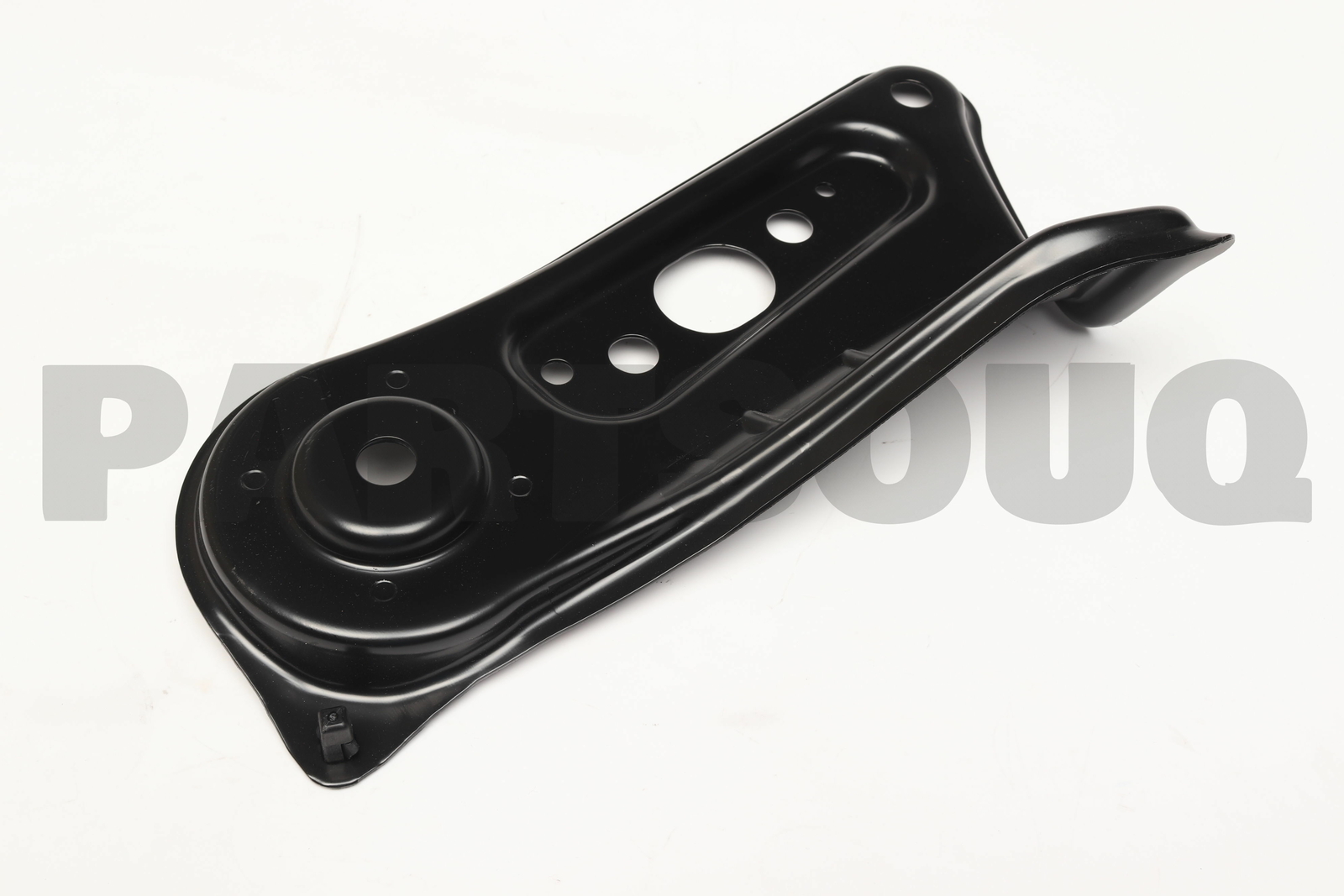 5103533030 Genuine Toyota PLATE SUB-ASSY, FRAME SIDE RAIL, RH 51035 ...