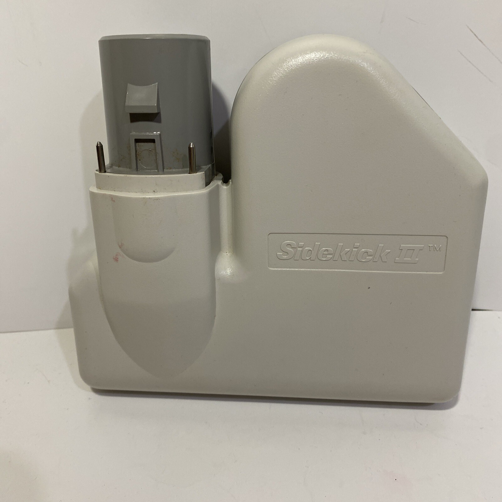 Electrolux Sidekick II Vacuum Cleaner Accessory Upholstery Attachment ...