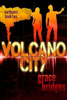 Earthcore Book 2: Volcano City by Bridges, Grace -Paperback | eBay ...