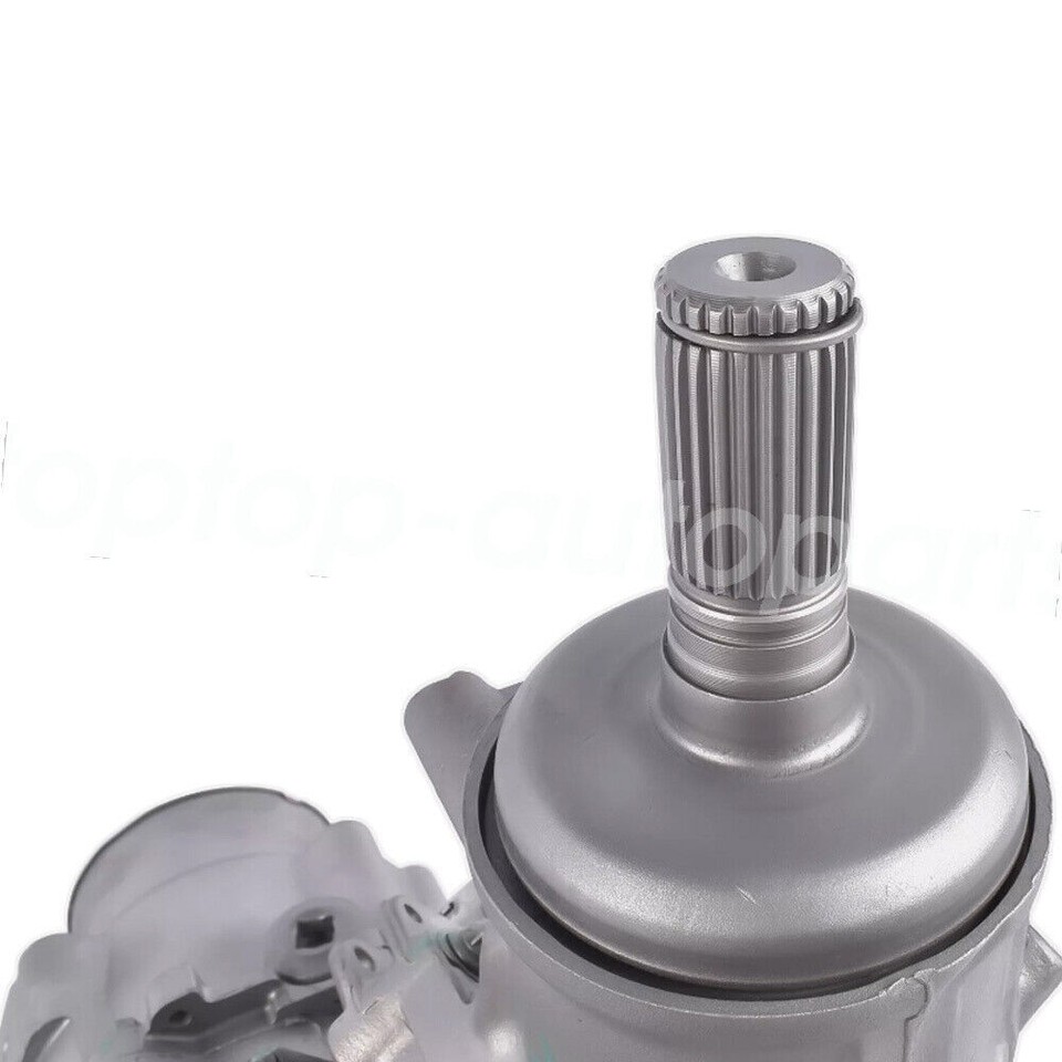 OE 68307403AG Power Transfer Unit Case 2 Speed For 2014-2018 Jeep ...