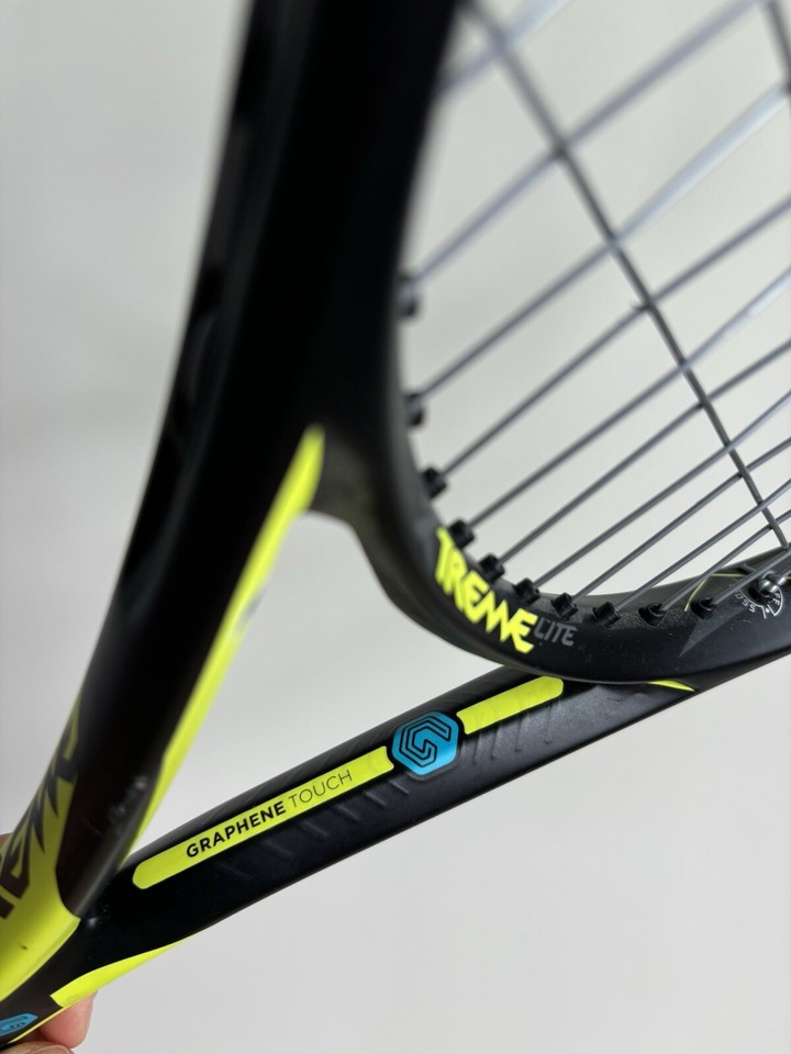 Head Graphene 360 Extreme Lite Tennis Racquet Weight 265g Grip 4 1/4 | eBay